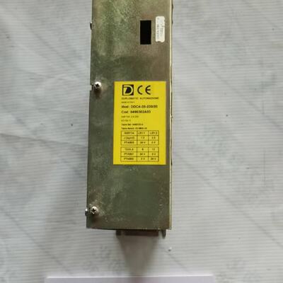 议价DUPLOMATIC驱动器DDC4-30-230/20 原装现货议价