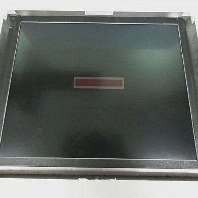IQ Automation Flatman TFT Display FB170SBOED0SG 12V DC used