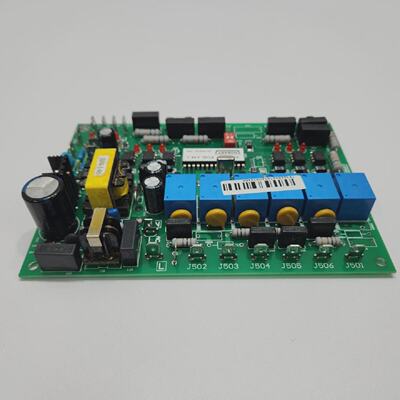 Tablero De Control HOBART 743448 A6V1.03 Para AM3