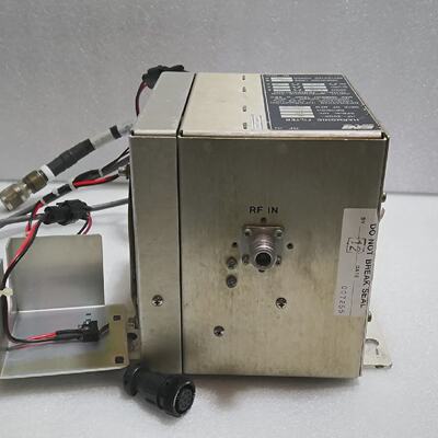 二手ENIHF300050和谐过滤器13.56MHz3KW