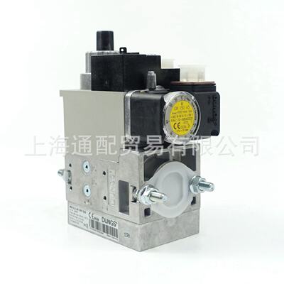 德国dungs冬斯燃气电磁阀阀组MBDLE415B01S22附件