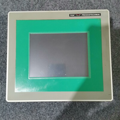 议价Dismling The rman Tox Pressotechk Touch Screen 370054适