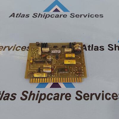 ALLEN BRADLEY 1720A1701 Ser.c Prossimit INPUT01