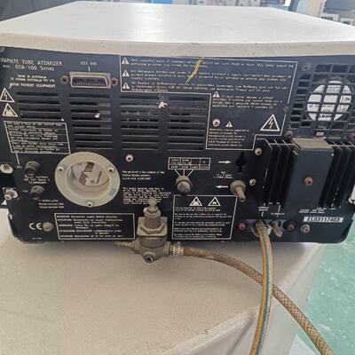 VARIAN 瓦里安 spectr AA220Z  GTA1--议价商品