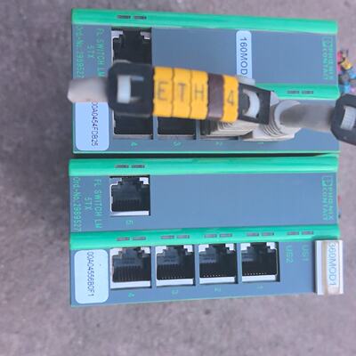 FLSWITCHLM5TX 2989527 菲尼克斯交换机两-议价