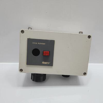 SPERRY MARINE 039561979447 HELM ADVISOR