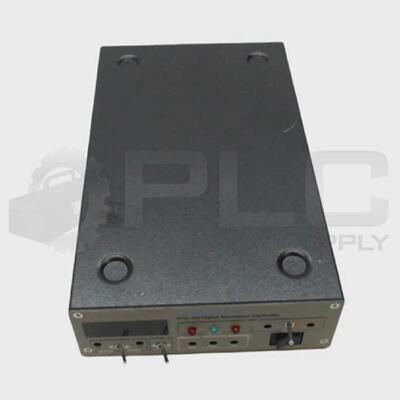 Contrleur De Transducteur Numrique SCHAEVITZ DTC451 115V 1A