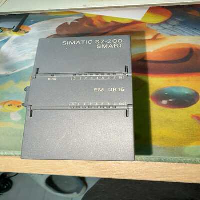 S7-200SMART，EMDR16，6ES728询价