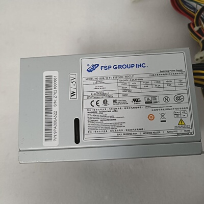 全汉工控机电源FSP30060GLC-询