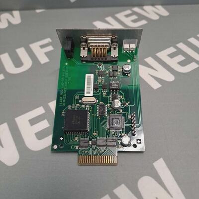 SL0144  STOEBER  HW11  SW2.2  CARTE pour Servo amplificateur