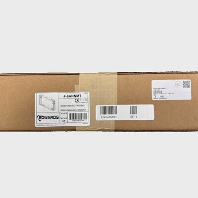 Edwards 46ANNMT Fire Alarm 6Module Annunciator Mount