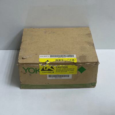 YOKOGAWASDV531S63PRP风格S4数字输出模块