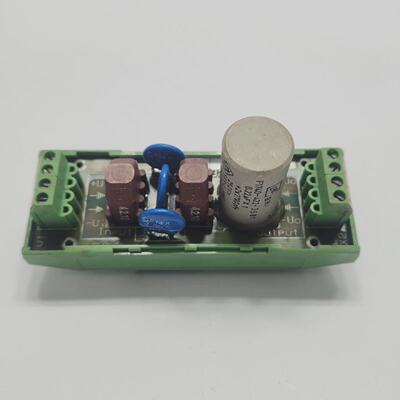 STN SYSTEMTECHNIK FIM 402 PCB Modul 271.132 254B