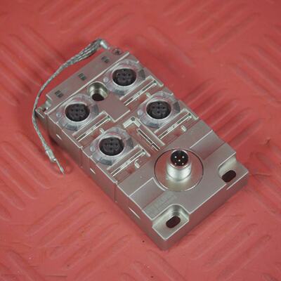 Murr Elektronic 58160 TREE 4TX IP67 TOP