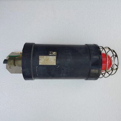 MEDC XB10 Joule Ex Xenon Beacon