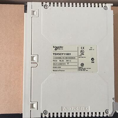 议价施耐德增量型编码器TSXCAY41C库存余料