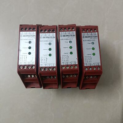 询价-伯恩斯坦BernsteinSCR4W223.5D