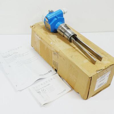 EndressHauser Soliphant M FTM502GG2A1A52AA Grenzstanddetekti