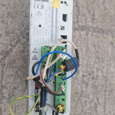 询价-伦茨变频器EVF8201E