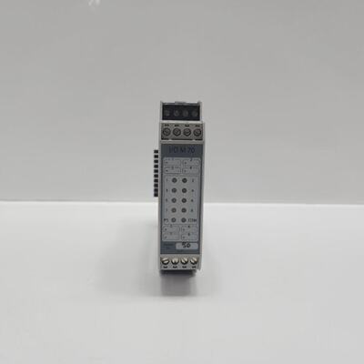 Mdulo Programable De 8 Canales CONSILIUM IO M70 510007402A R