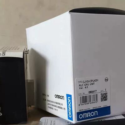 议价CJ1G-CPU42H/43H/44H/45H日本