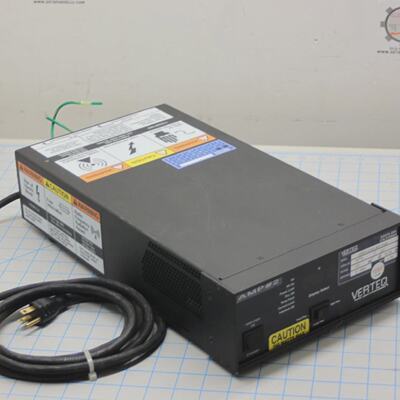 3156023000K  VERTEQ MEGASONIC  2 AMPLIFIER ST800CC50PVDF  AD