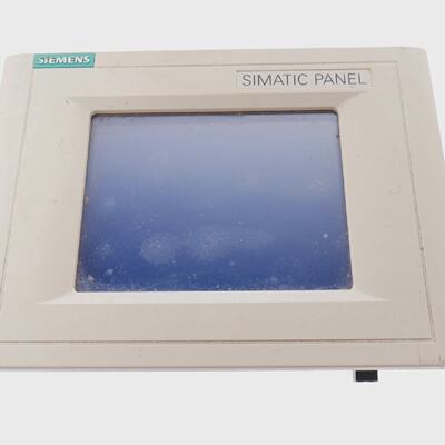 SIEMENS 6AV6 5450BA152AX0 TP170A 6AV65450BA152AX0