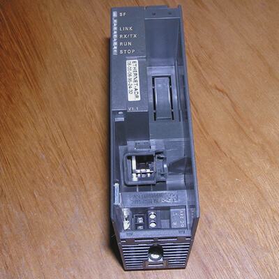 Siemens 6GK73431CX000XE0 E03 Simatic NET CP3431 Lean used  P