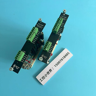 议价Delta Tau泰道ACC-24E3 /604005-10C原装现货包好议价
