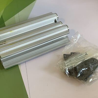 FESTO PRS186BB 30546 blocco di collegamento