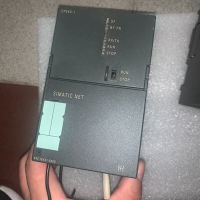 询价-通信处理器6GK73431EX210X