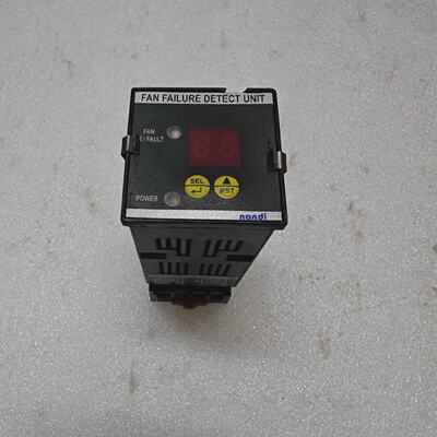 NANDI FAN FAILURE DETECT UNIT NAFFDUN42