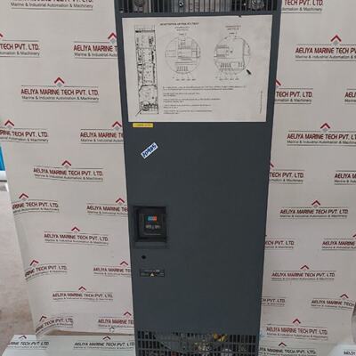 SIEMENS 6SE64302UD413FA0 Micromaster 430 AC Drive Without Fi