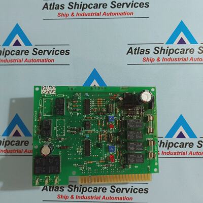 Mdulo De Arranque TERASAKI ESM103M K87Z4001C