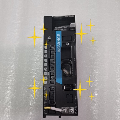 议价Inovance Servo Drive Model Sv635at5r4i 1.5Kw ThreePhase