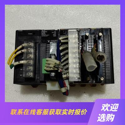 PLCCJ1W一PA202CJ1MCPU12C拍前询价下单