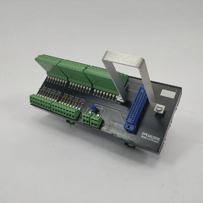 MURR Elektronik 59211 MIS P 24DI 16DO FANUC IOLINK