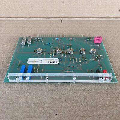 KAMEWA KMW 902366 PCB