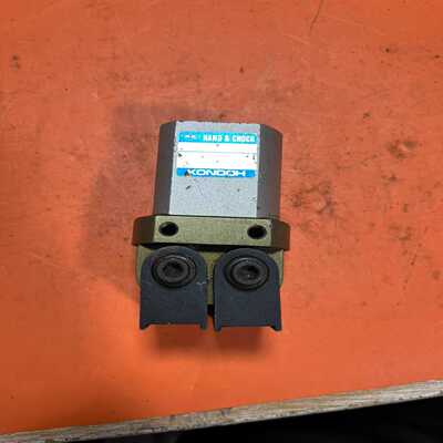 KONDOH近藤气动手指HD-3MS--议价商品