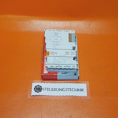 议价Beckhoff El4102 Salida Analgica 16Bit适用