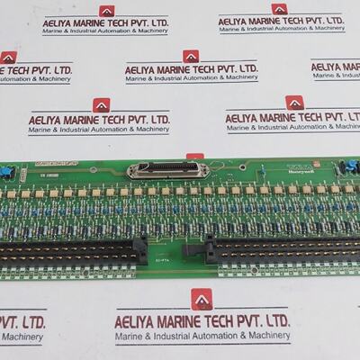 Mdulos De Control Tata Honeywell TDID72 DIFTA