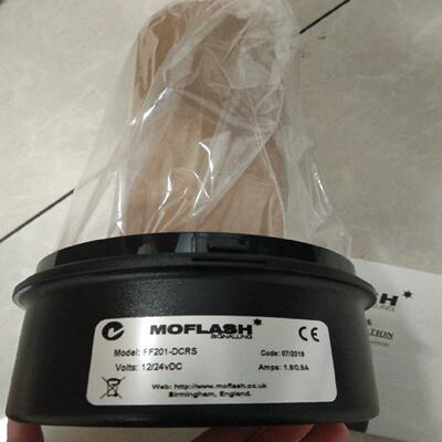 供应英国MOFLASH信号灯MOFLASH警示灯FF201DCRS2979908