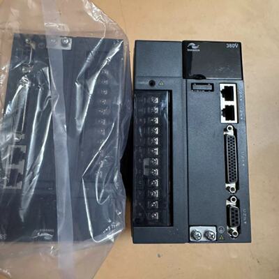 议价ITS600PT8R4I 汇川驱动器 未使用过 有划痕磕碰
