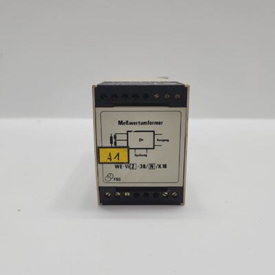 FSG Wevi238  N  K16 Signal Convertidor
