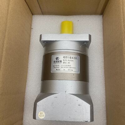 FENGXINJIDIAN PLF090L220S2P2 K16832 Planetary Gearbox x1pc