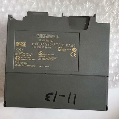 议价6ES73328TF010AB0裸机成色如图可维修