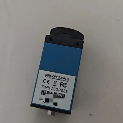 映美工业相机DMK 23GP031，功能一切正常，成色如议价