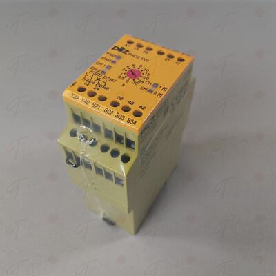 Pilz 774500 PNOZ XV2 3024VDC 2no 2no t New Original Packagin