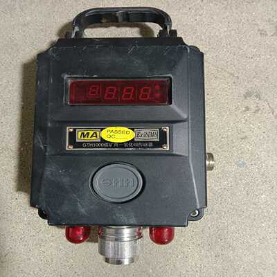 GTH1000，江苏三恒一氧化碳传感器，2013年的，询价
