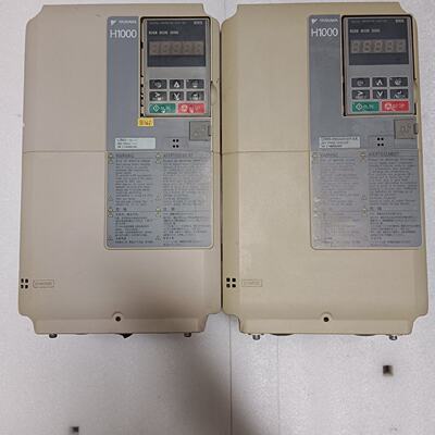 询价-安川H1000变频器CIMRHB4A0031FAA15